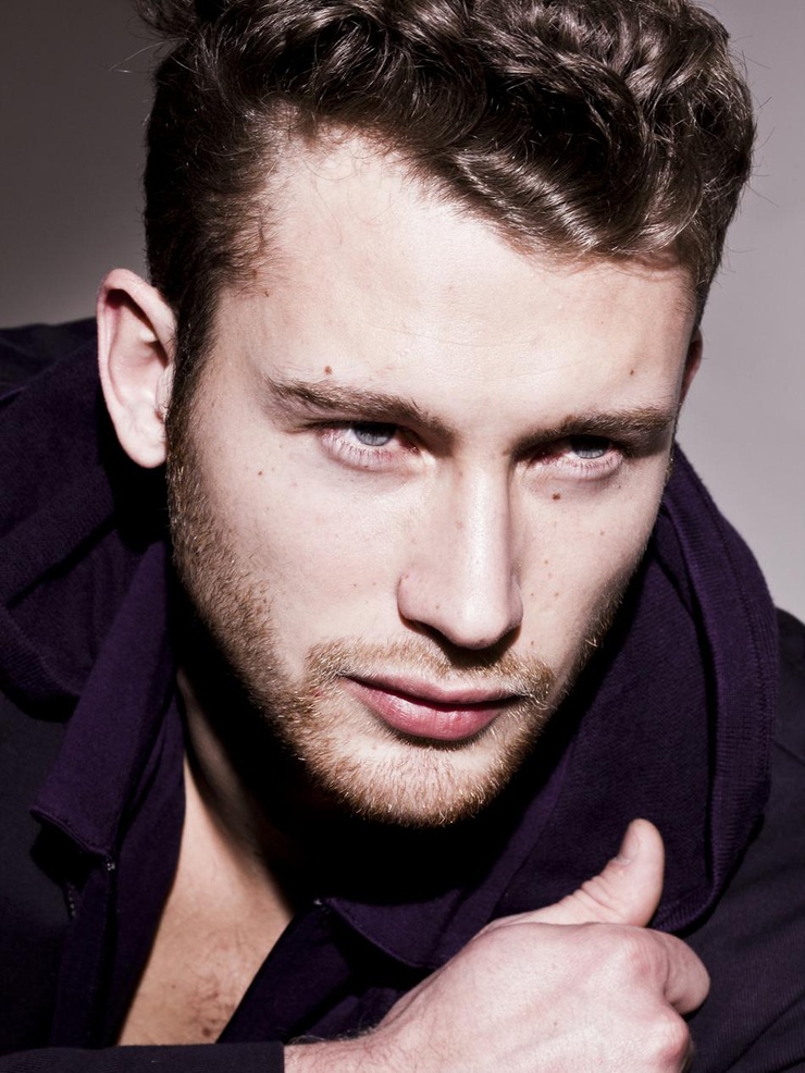 Picture of Sebastian Lund