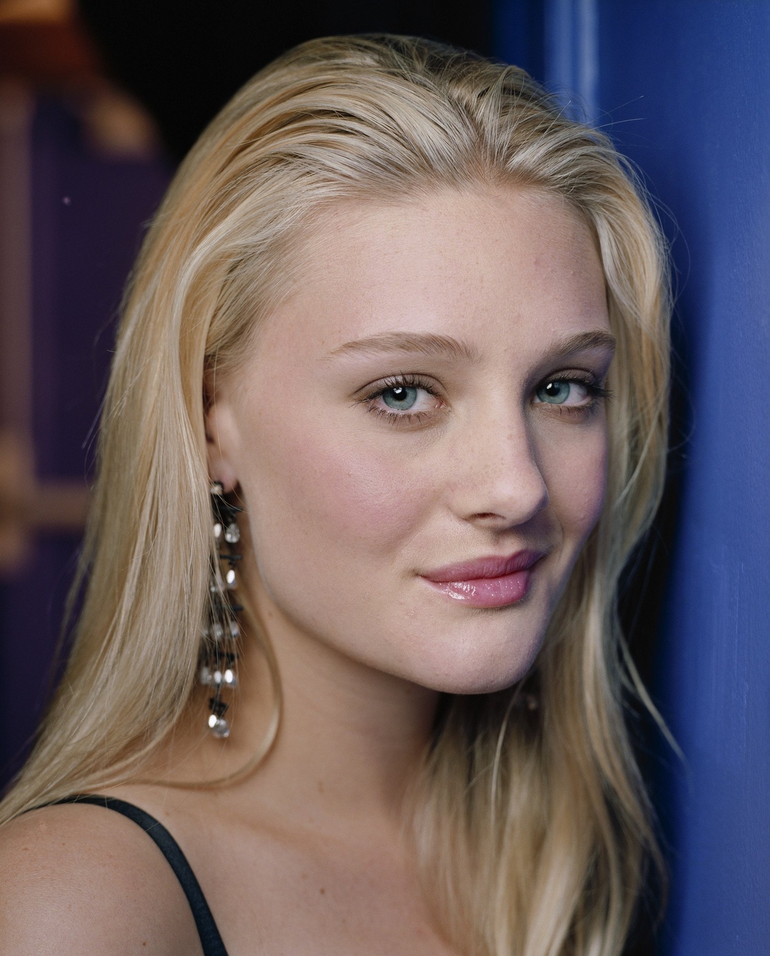 Picture of Romola Garai