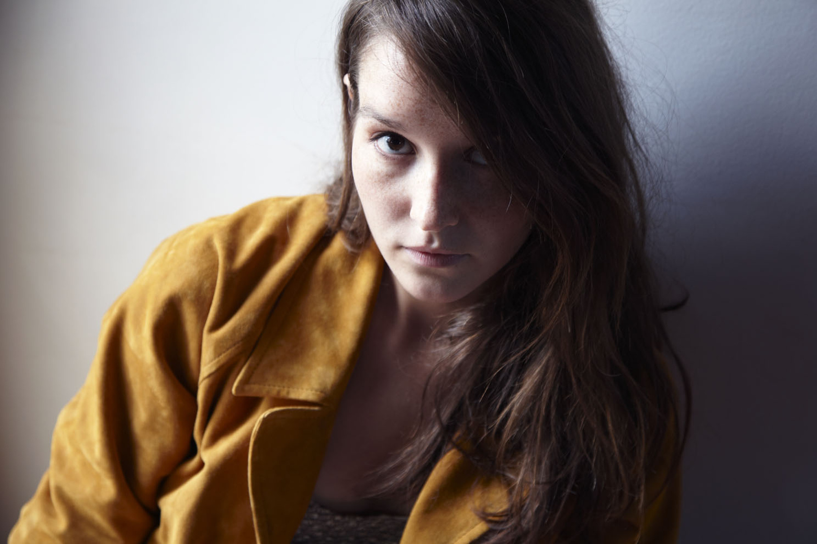 Picture of Anaïs Demoustier
