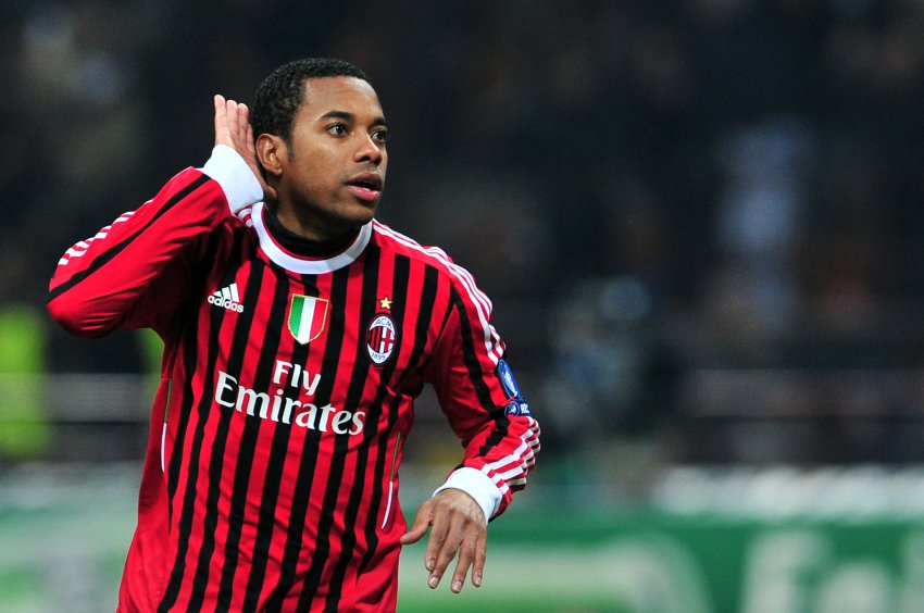 Robinho