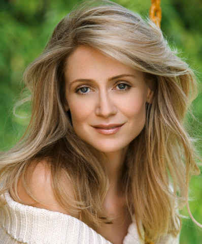 Image of Kelly Rowan