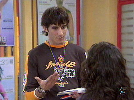 Picture of Israel Rodríguez