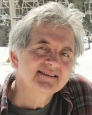 Picture of Jim Goddard