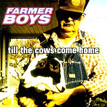 Picture of Till the Cows Come Home