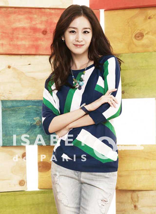 Picture of Tae-hee Kim