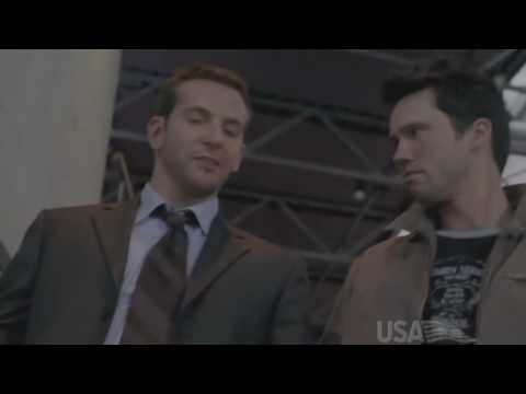 Picture of "Touching Evil" Pilot