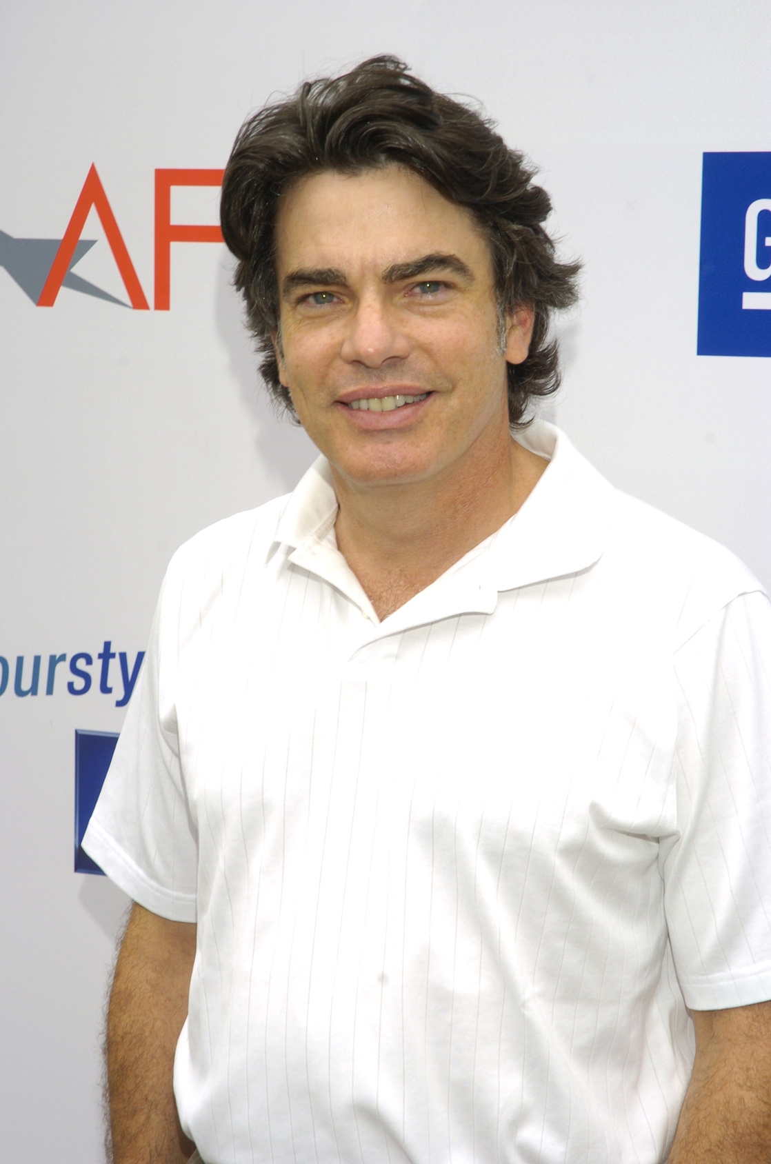 Picture of Peter Gallagher