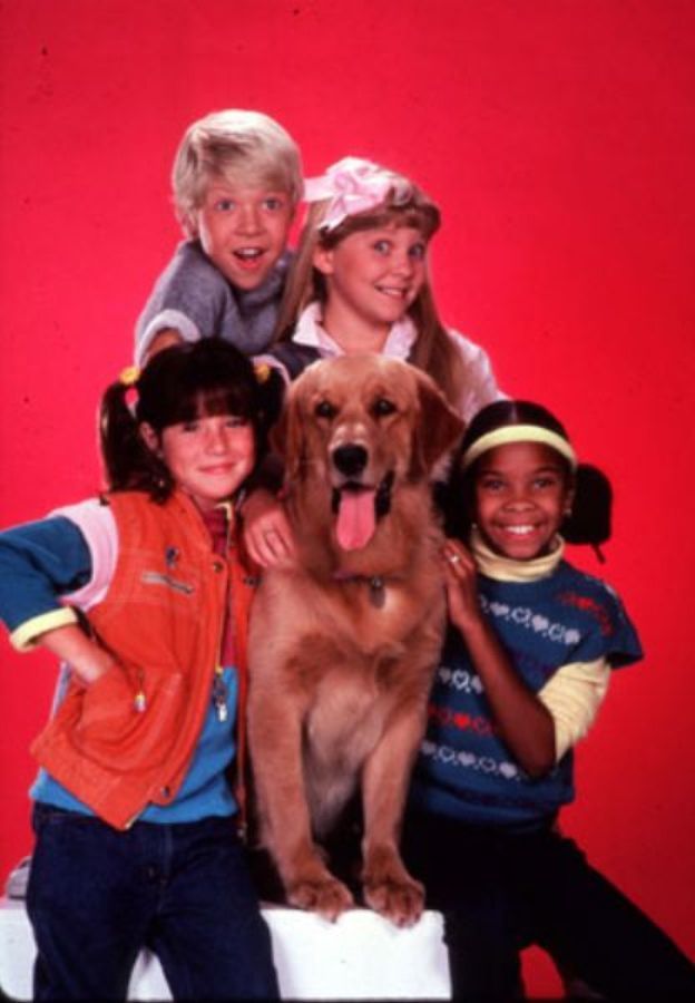 Picture of Punky Brewster