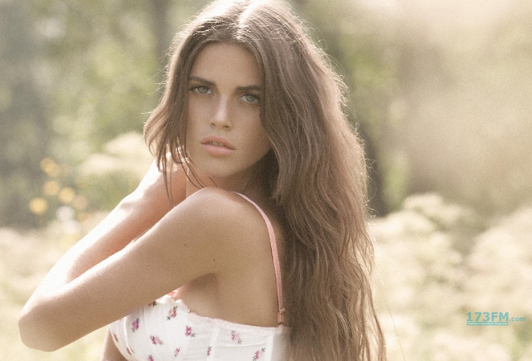 Picture of Zoe Duchesne