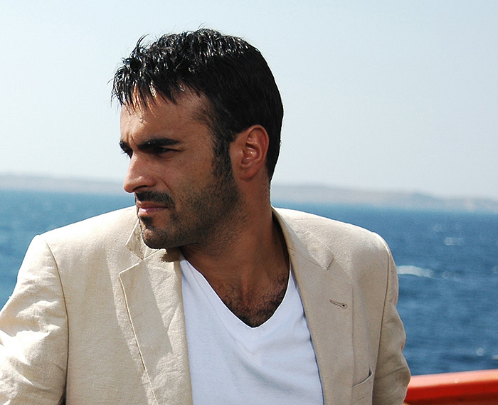 Picture of Alper Kul