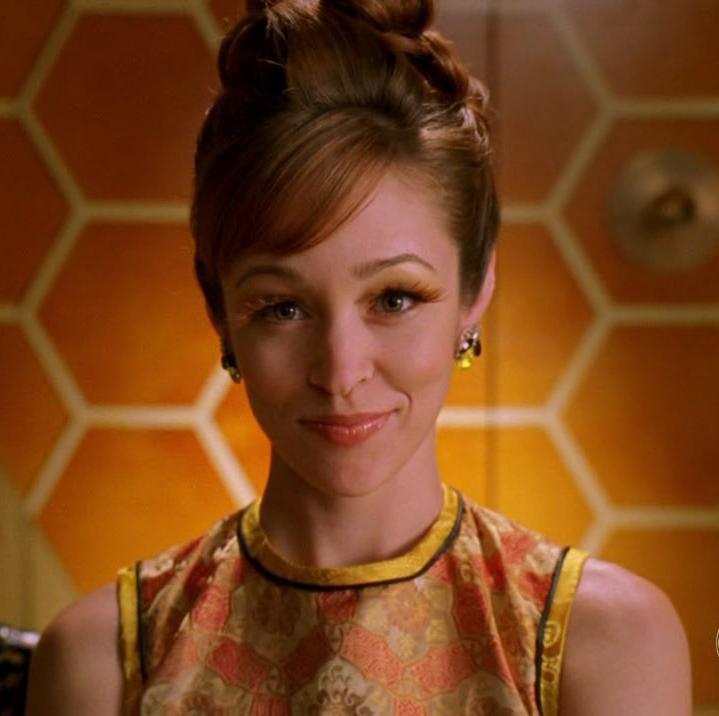Picture of Autumn Reeser