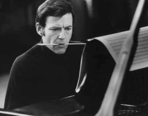 Charles Gerhardt picture