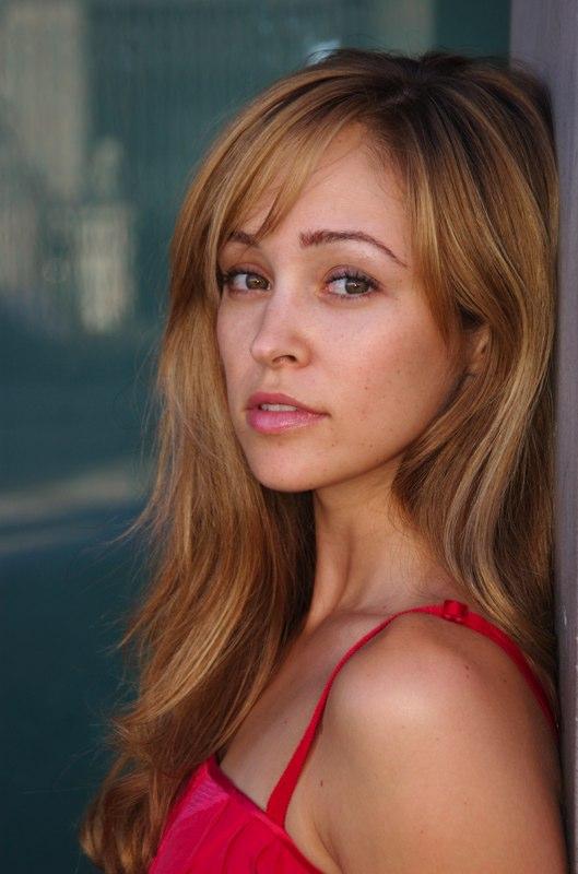 Picture of Autumn Reeser