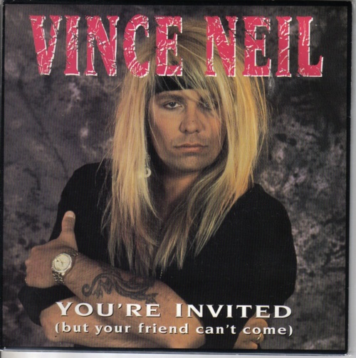 Vince Neil picture