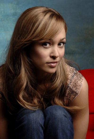 Image of Autumn Reeser