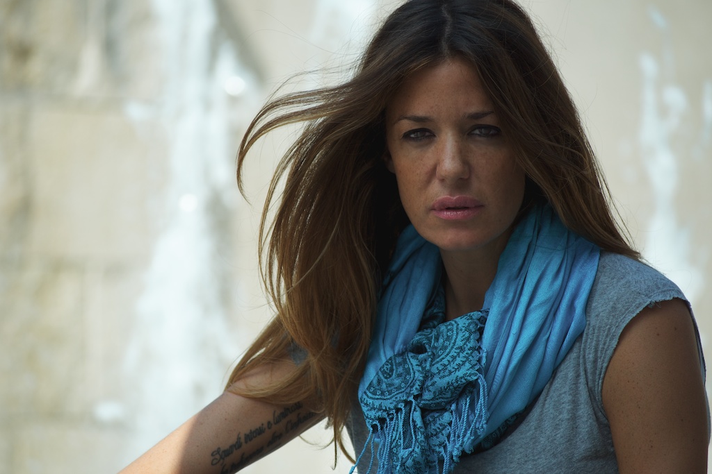 Picture of Alessia Fabiani