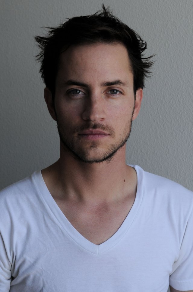 Picture of Justin Zachary