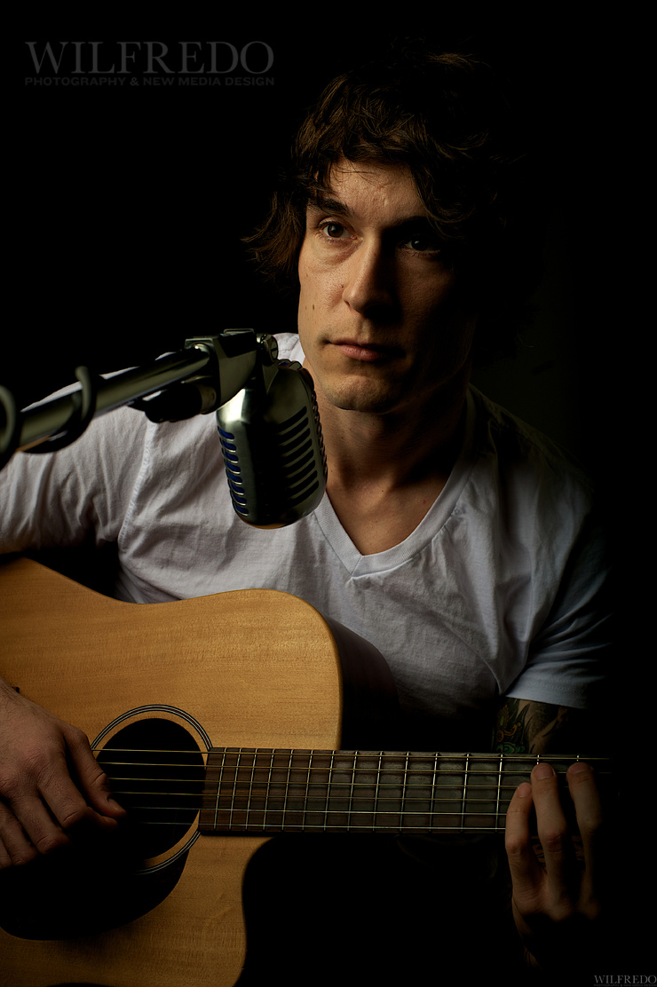 Picture of Adam Del Rio