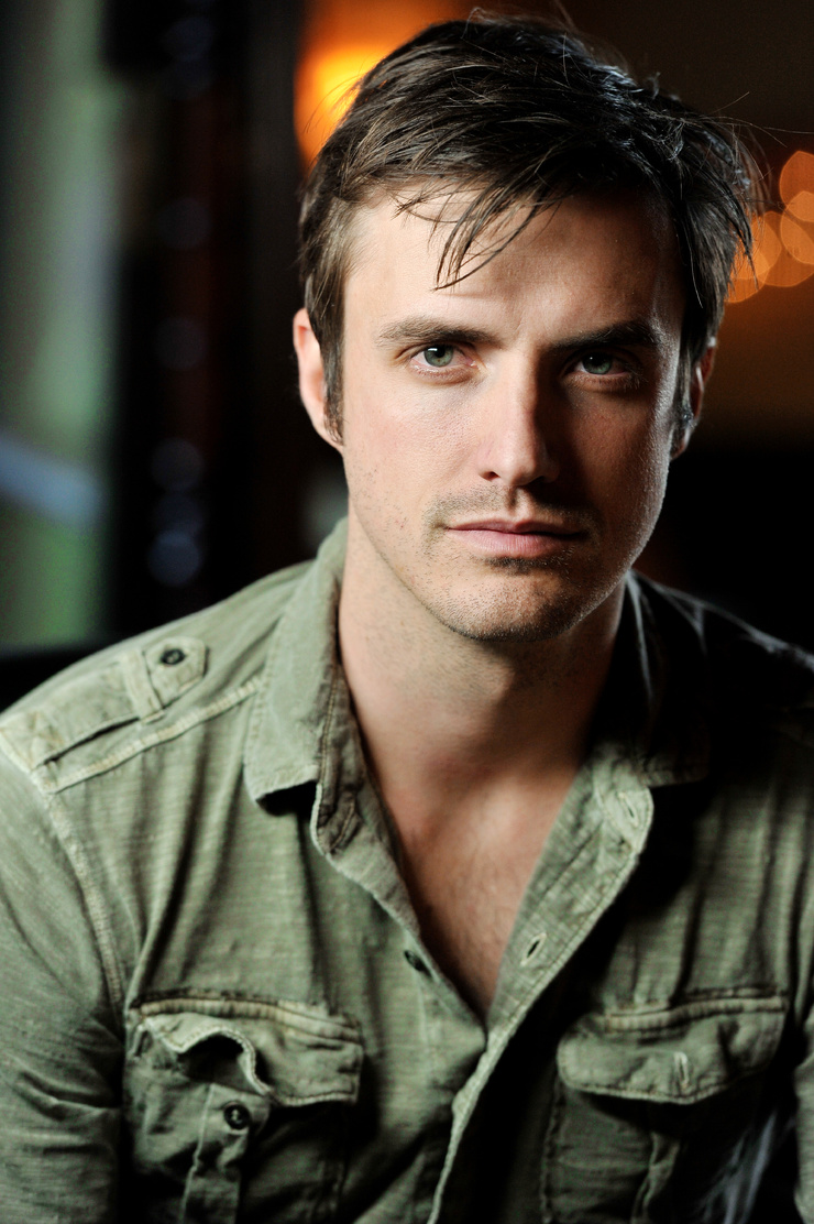 Picture of C.J. Thomason