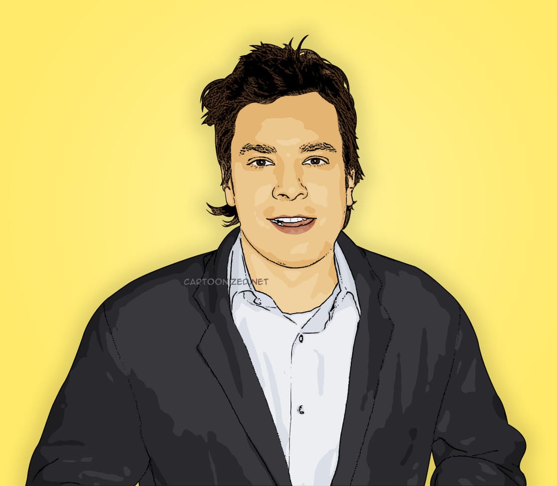 Picture of Jimmy Fallon