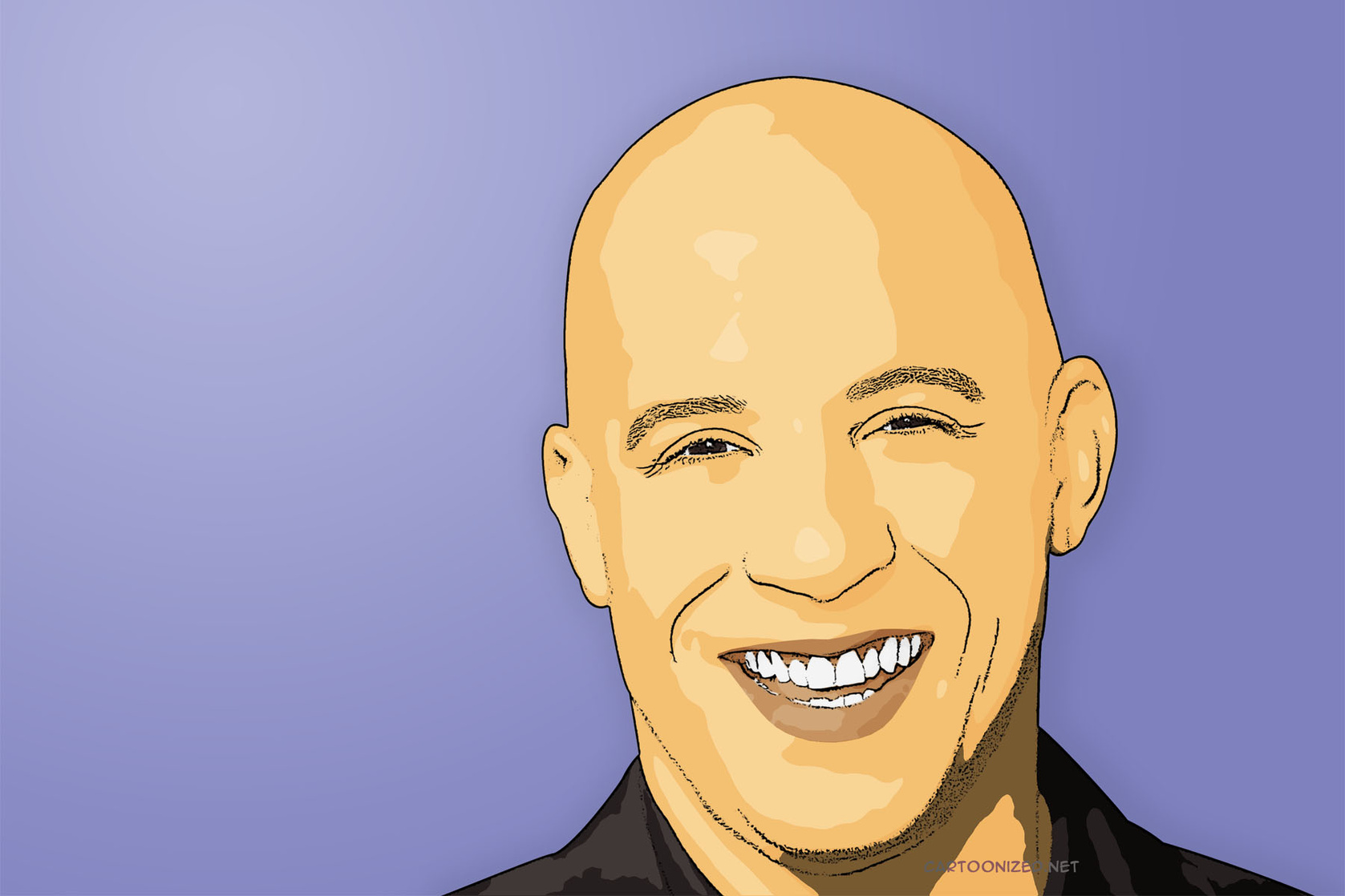 Picture of Vin Diesel