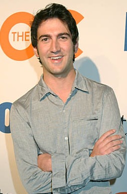 Picture of Josh Schwartz