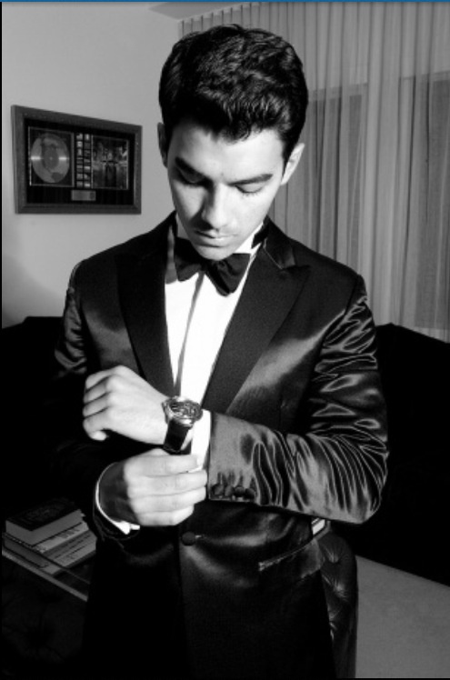 Joe Jonas picture