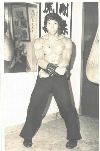 Picture of Chi Ling Chiu