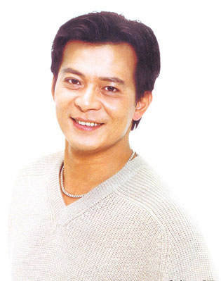 Picture of Felix Wong