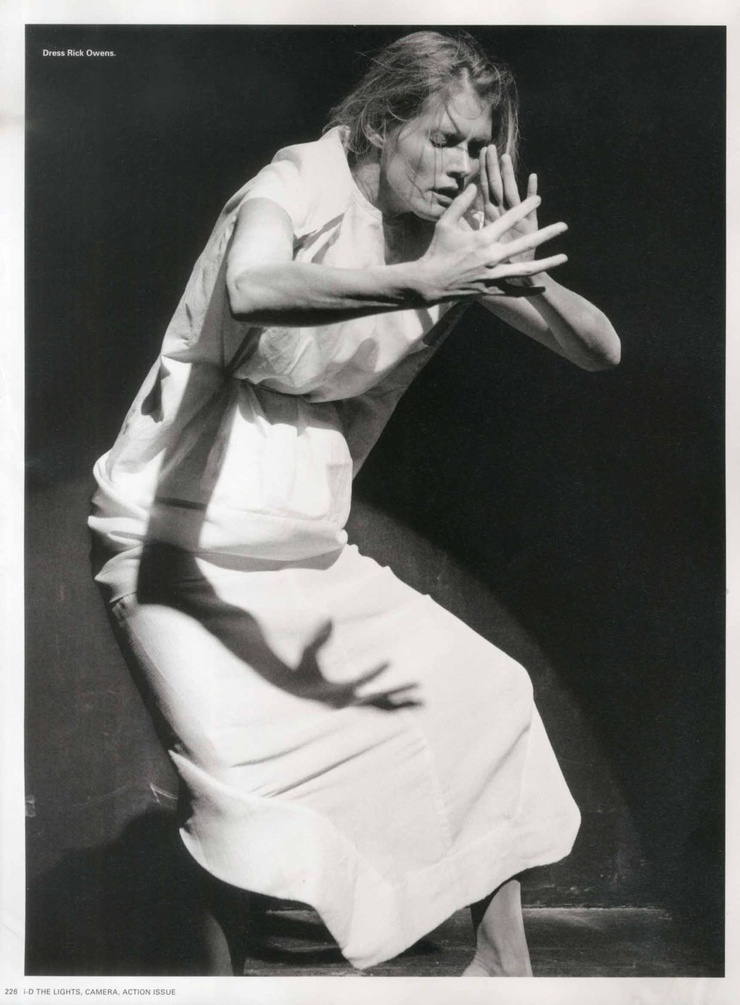 Picture of Malgosia Bela