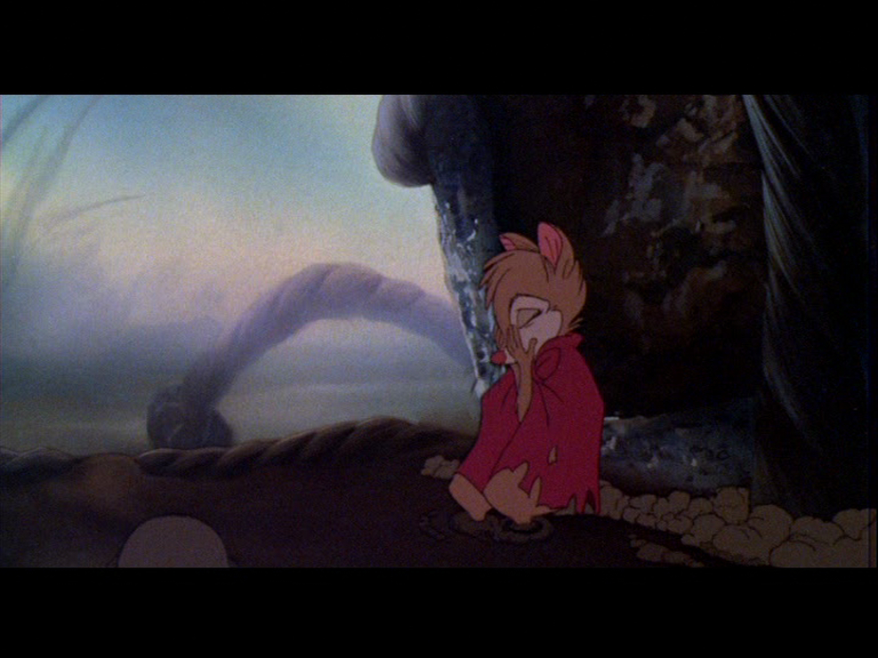 Picture of The Secret of NIMH