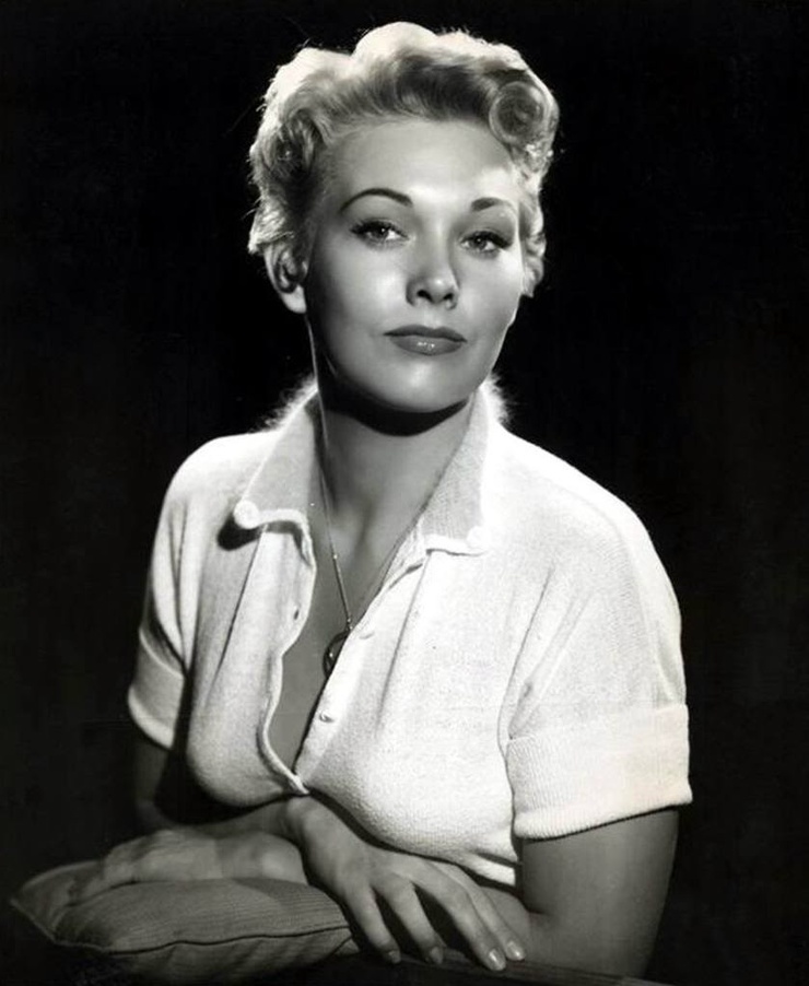 Picture of Kim Novak