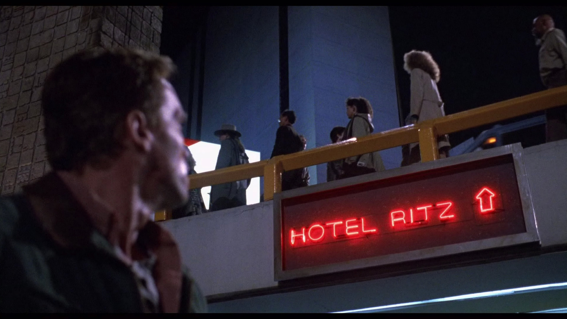 Total Recall picture