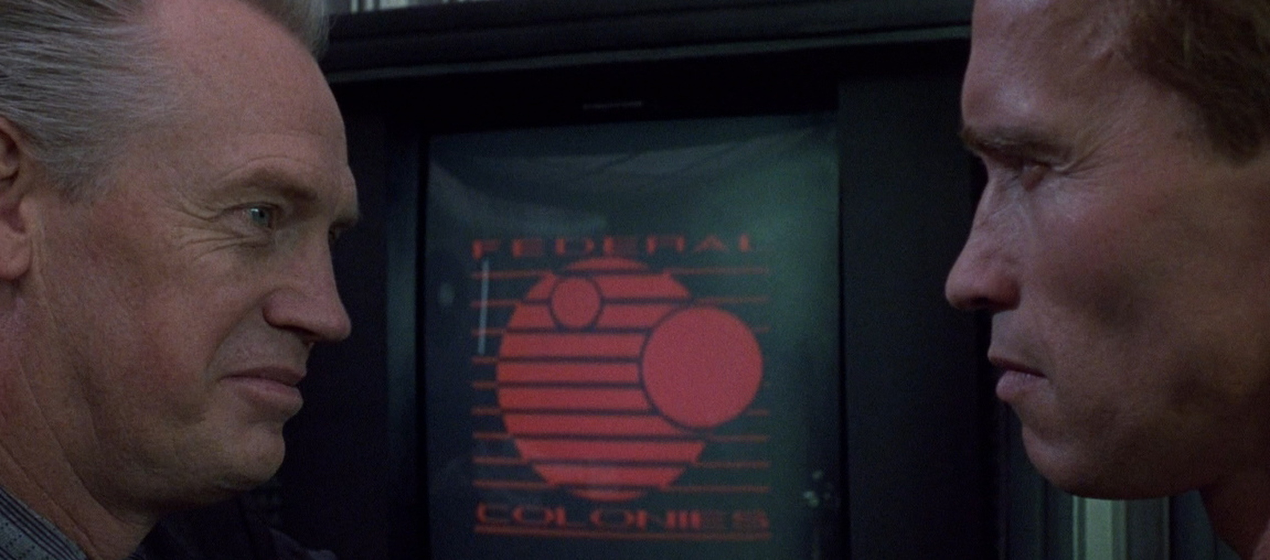 Image of Total Recall