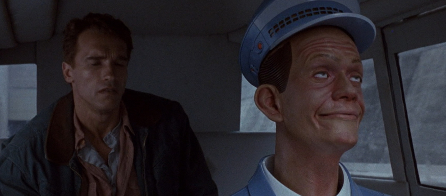 Picture of Total Recall