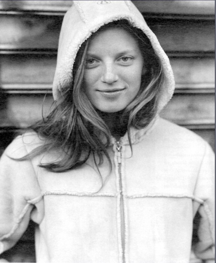 Picture of Sarah Polley