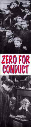 Picture of Zero for Conduct (1933)