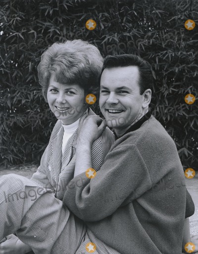 Bob Crane & his first wife Anne