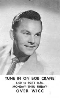 Picture of Bob Crane