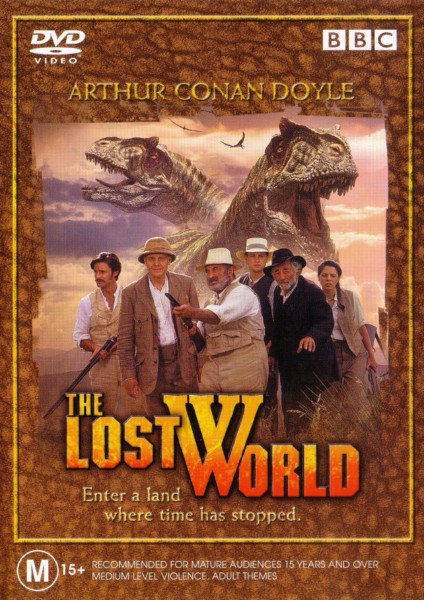 Picture of The Lost World (2001)