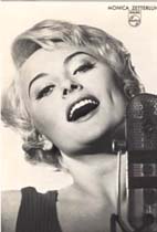 Picture of Monica Zetterlund