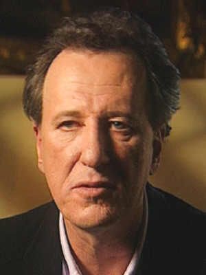 Picture of Geoffrey Rush