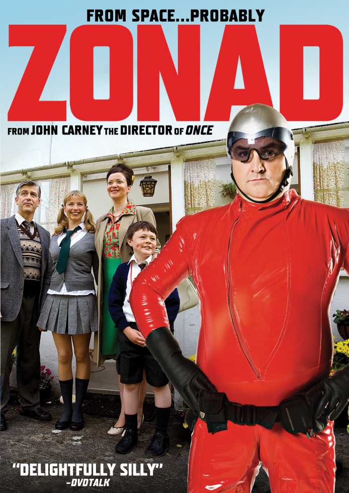 Picture of Zonad