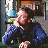 Picture of Martin Freeman