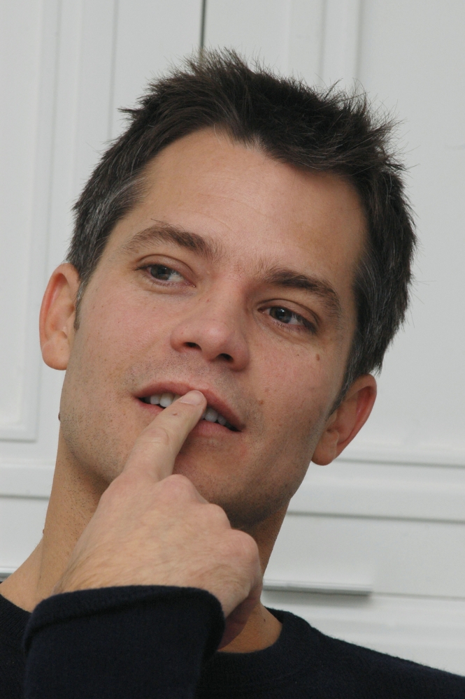 Picture of Timothy Olyphant