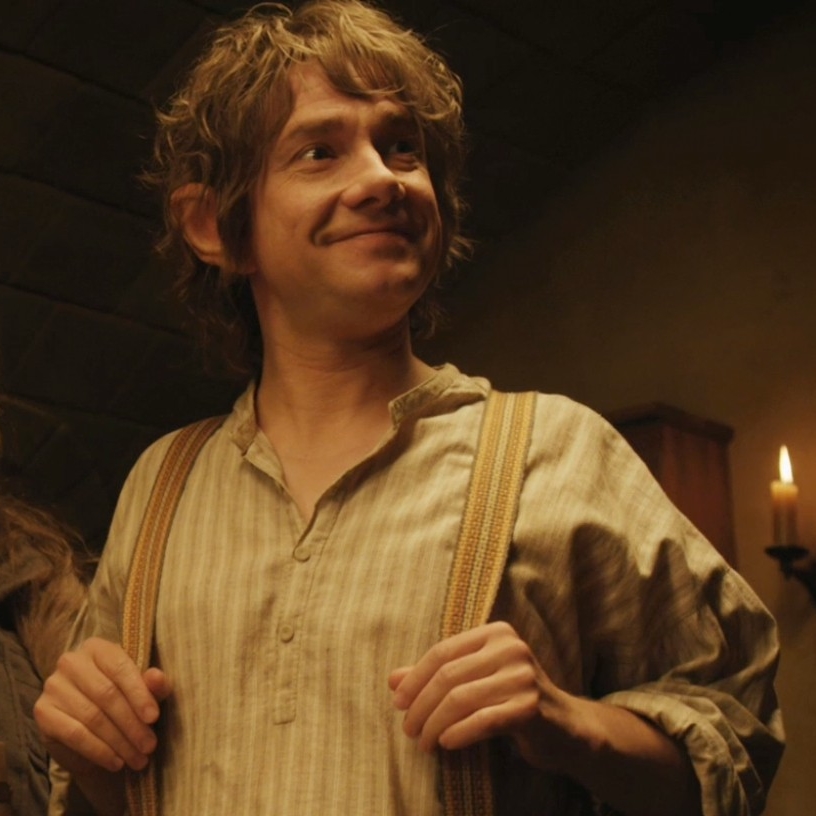 Martin Freeman picture