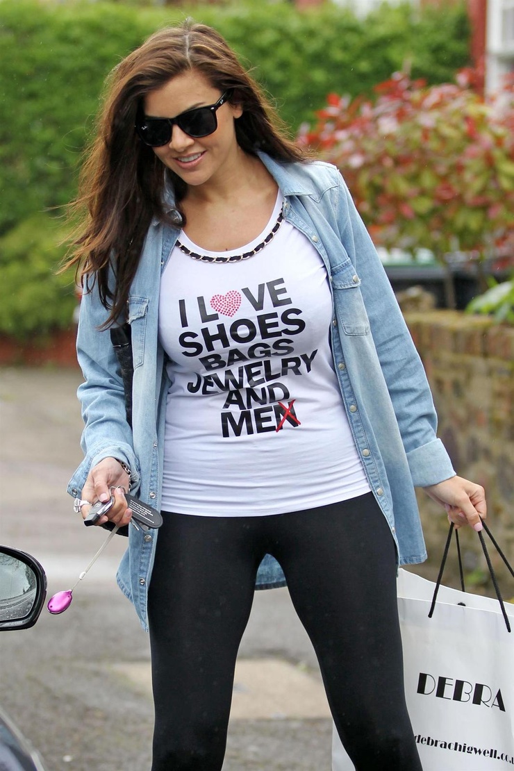 Picture of Imogen Thomas