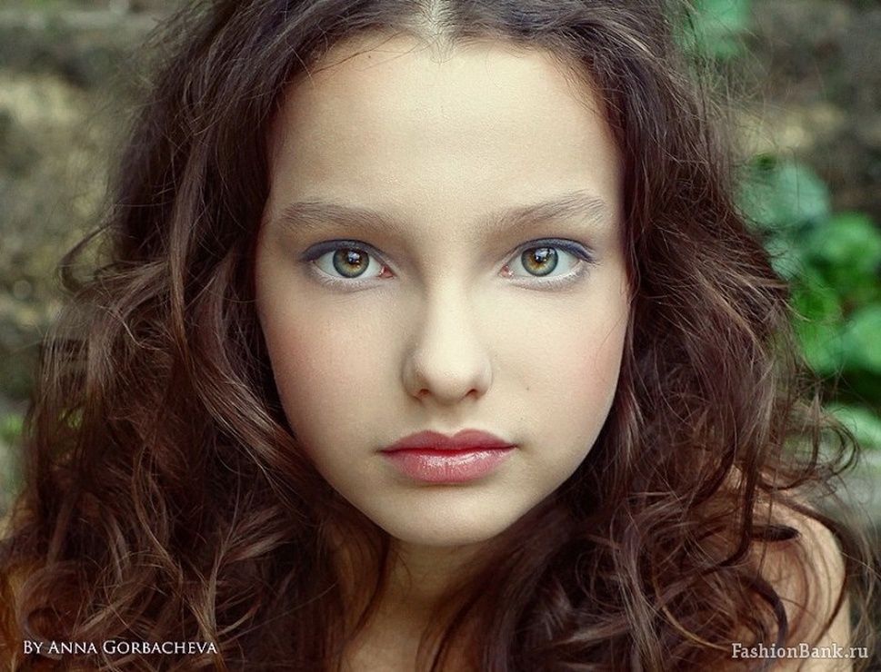 Picture of Alexandra Dmitrieva