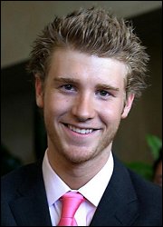 Picture of Jon Foster
