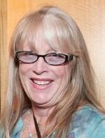 Picture of Maggie Wellman